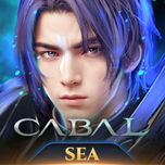 Top Up Cabal : Infinite Combo - SEA Termurah