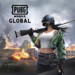 Top Up PUBG Mobile Global Termurah